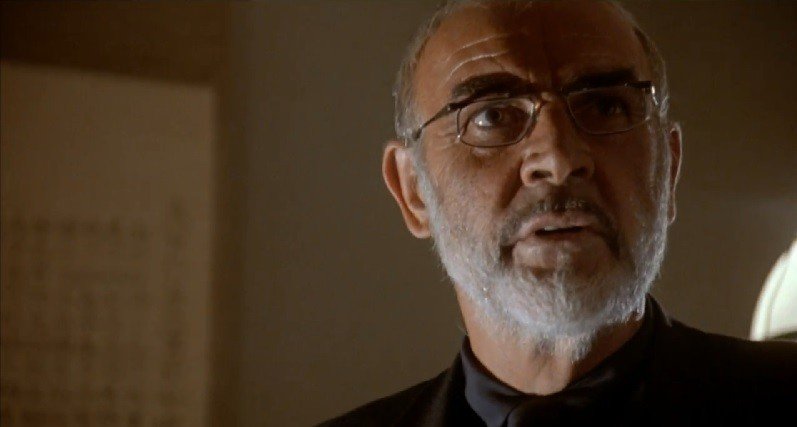 Sol Levante, stasera in tv un thriller d'autore: trama e cast • IMTV