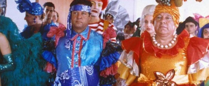 Le comiche 2 stasera in tv: quello che c'è da sapere sul film da ridere ...