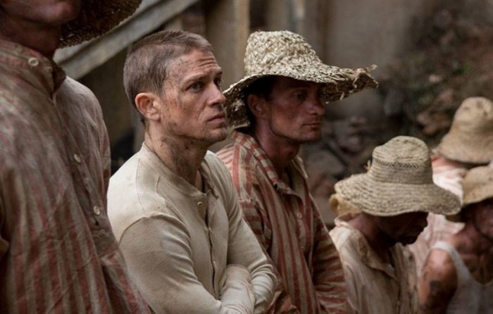 Papillon, stasera in tv su Rai 4 il remake di un grande classico