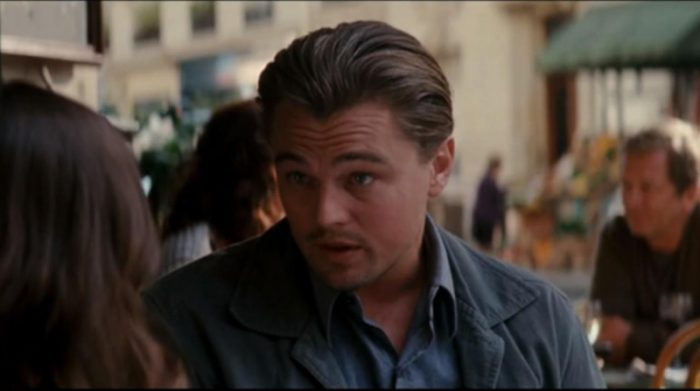 Inception, film stasera in tv: tutto sulla pellicola in cui Leonardo Di ...