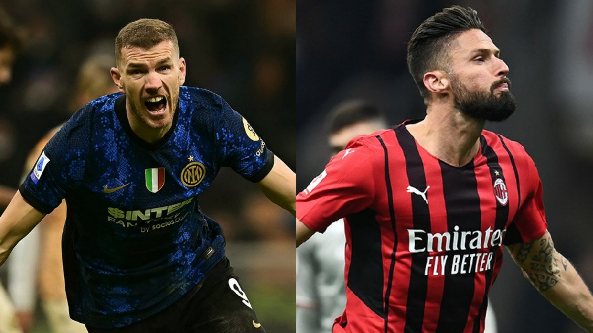 Inter-Milan, dove vedere la diretta tv Sky, Dazn o Canale 214, probabili formazioni • IMTV