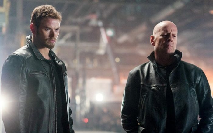 Extraction: trama, cast e trailer del film action con Bruce Willis ...