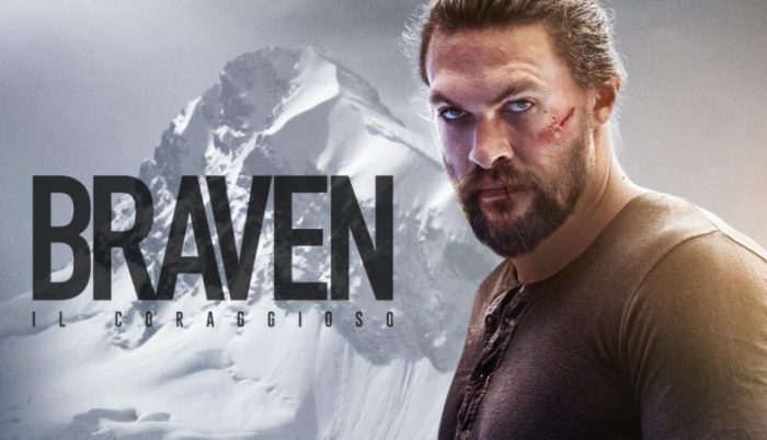 Braven - Il coraggioso: stasera in tv il thriller con Jason Momoa ...