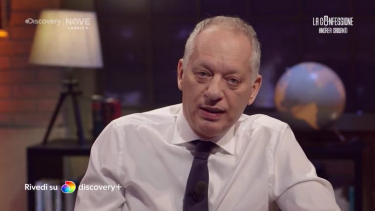 La confessione (9 dicembre), Peter Gomez ospita Giuseppe Conte • IMTV