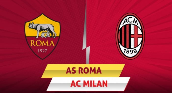 Roma-Milan, diretta tv e streaming Sky o Dazn, come vederla sul canale 214: formazioni