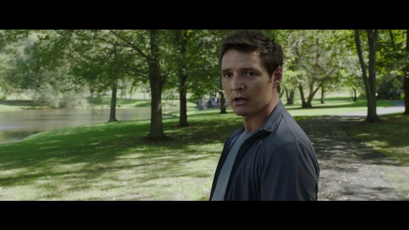 The Equalizer 2 - Senza perdono: l'action thriller con Denzel ...