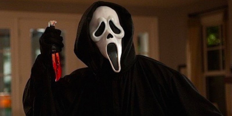 Scream: il cult horror-comedy tratto da una storia vera stasera in tv ...