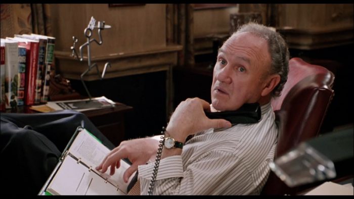 Il socio film stasera in tv: trama, cast e trailer del thriller con Tom ...