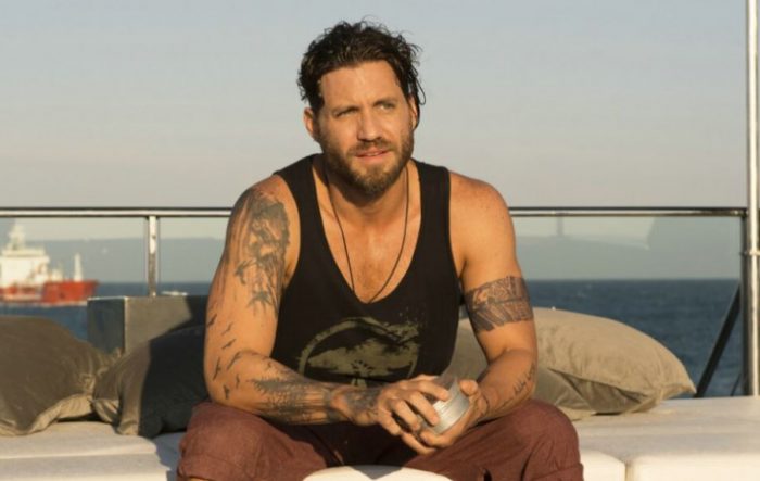 Point Break (2015): tutto sul film con l'agente Johnny Utah tra surf ...