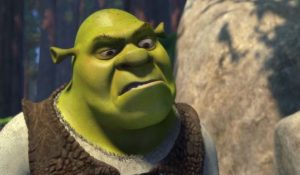 Shrek: curiosità, trama, trailer e doppiatori