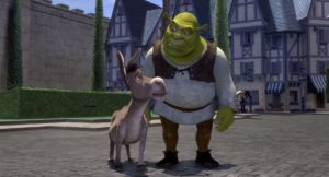Shrek: curiosità, trama, trailer e doppiatori
