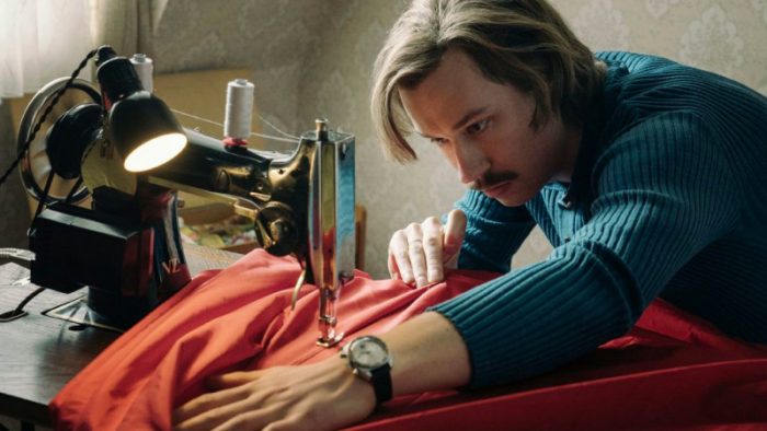 Balloon - Il vento della libertà: la storia vera di una fuga in ...