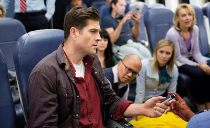 Flight World War II: viaggi nel tempo e fantastoria oggi in tv su Cielo ...