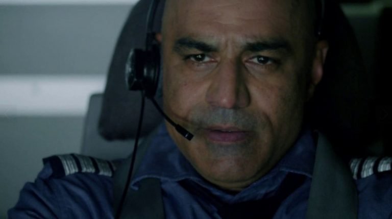 Flight World War II: viaggi nel tempo e fantastoria oggi in tv su Cielo ...