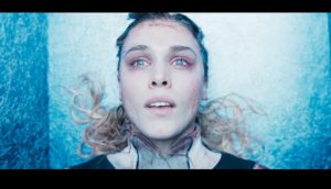 Meander, il film horror claustrofobico stasera in prima tv su Rai 4