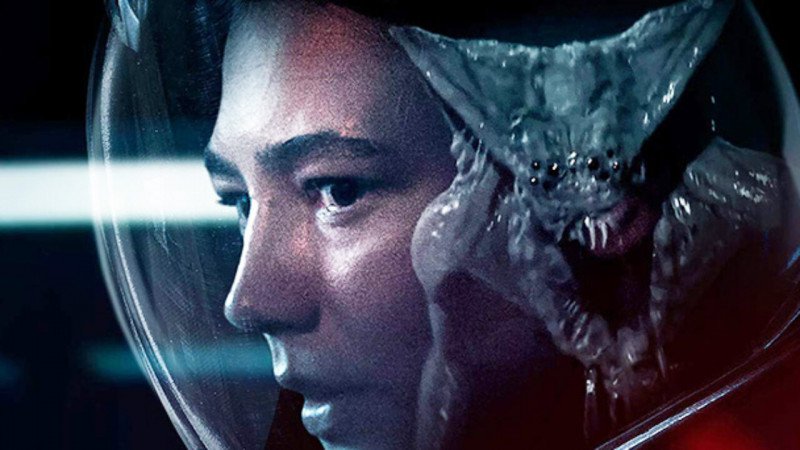 Sputnik stasera su Rai 4: trama e cast del film russo in stile Alien • IMTV