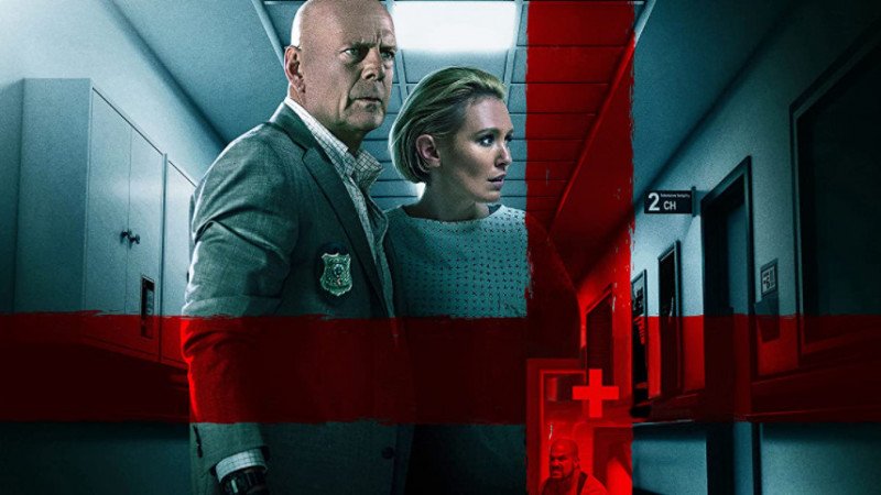 Trauma Center, il film thriller con Bruce Willis stasera in tv: cast e curiosità • IMTV