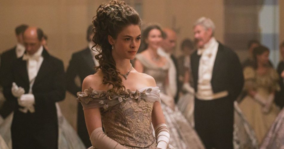 Sissi (4 gennaio) finale seconda stagione della serie tv ispirata alla ...