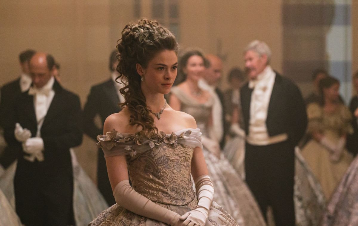 Sissi (4 gennaio) finale seconda stagione della serie tv ispirata alla ...