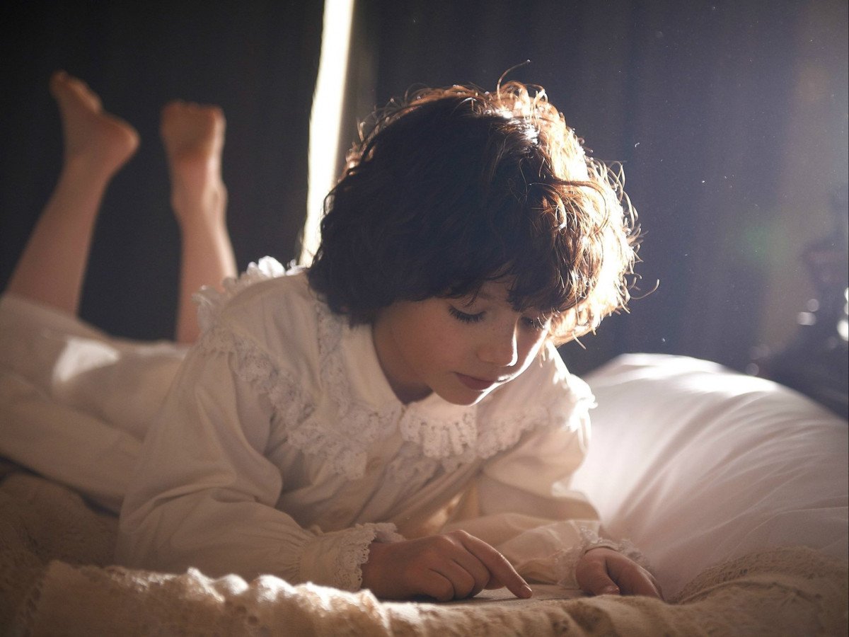 Heidi (2015): trama, cast e trailer del film