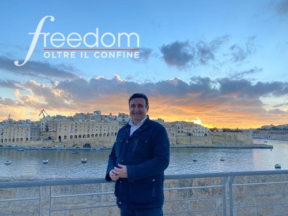 Freedom (16 aprile): anticipazioni con Roberto Giacobbo, ultima puntata ...