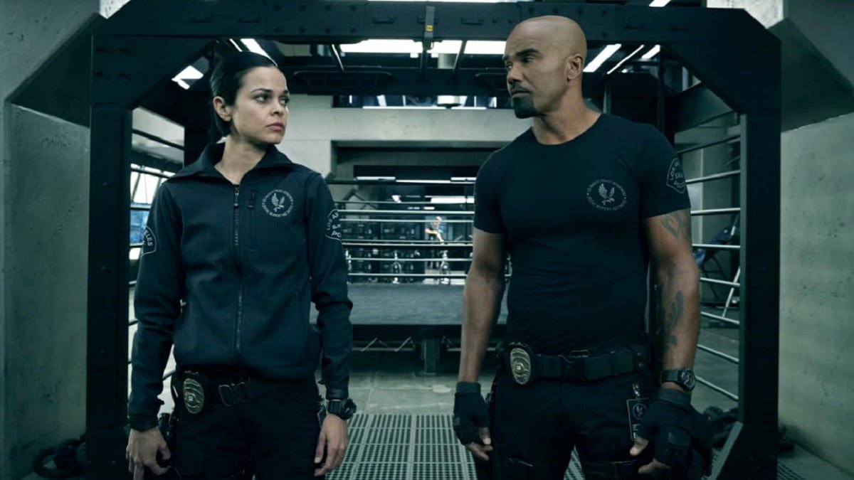 SWAT, serie tv su Rai 2: anticipazioni e trama finale stagione 4 • IMTV