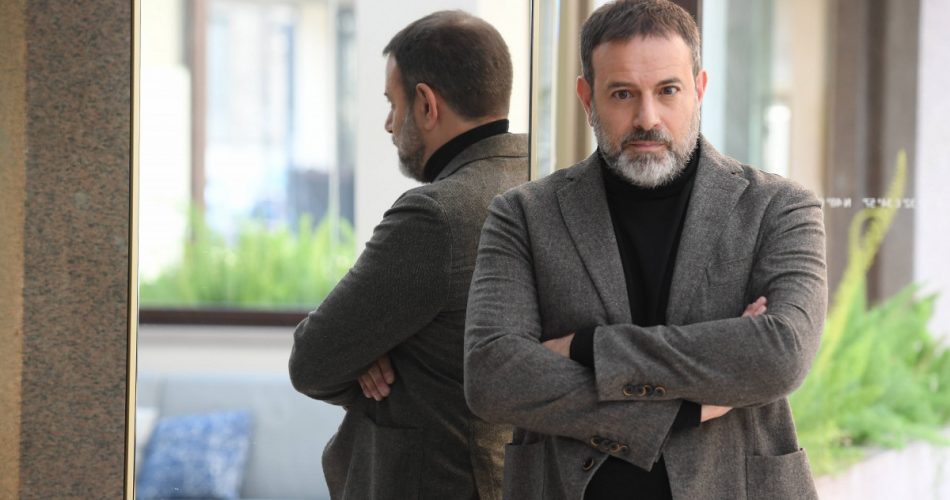 Fausto Brizzi | film | moglie | Silvia Salis | figlia | le accuse de Le ...