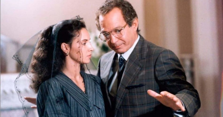 Il Camorrista: cast, trama e trailer