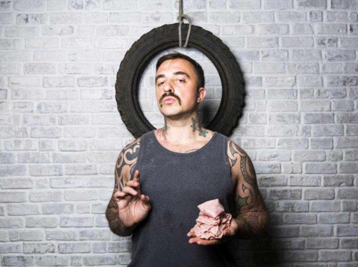 Chef Rubio chi è | età | programmi | fidanzata | ristorante | vero nome