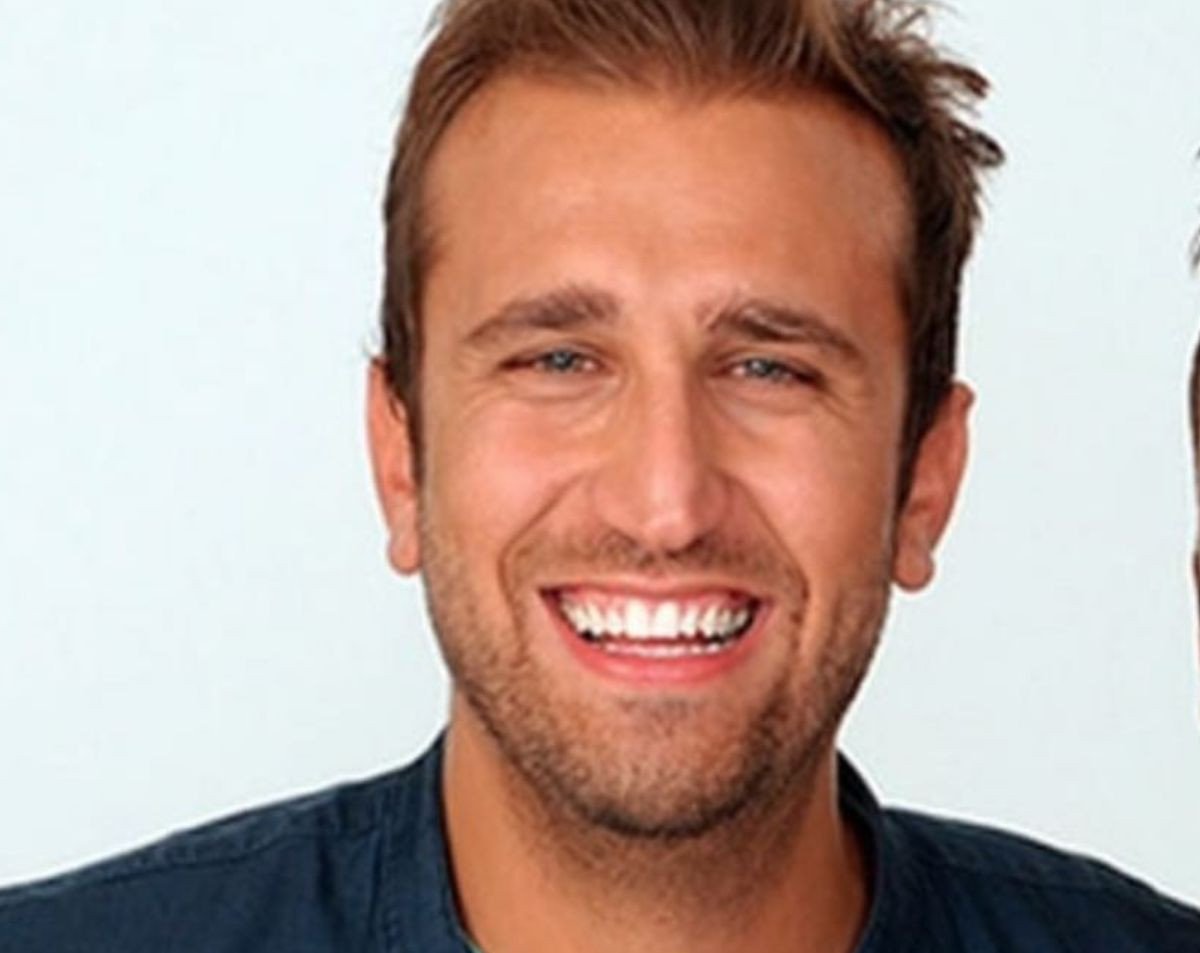 Pio D'Antini chi è | moglie | film | età | il duo comico Pio e Amedeo ...