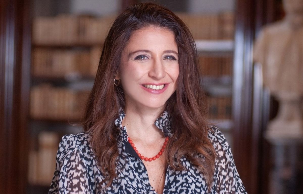 Quinta dimensione (2 aprile): anticipazioni con Barbara Gallavotti • IMTV