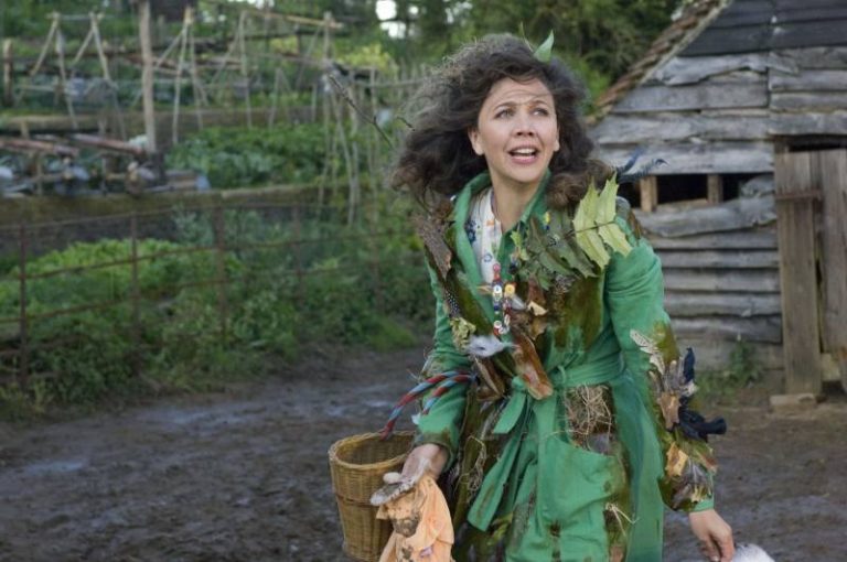 Tata Matilda e il grande botto, stasera in tv il film con Emma Thompson ...