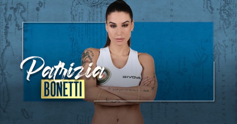 Isola dei Famosi, Patrizia Bonetti verso il ritiro per le ustioni: l ...