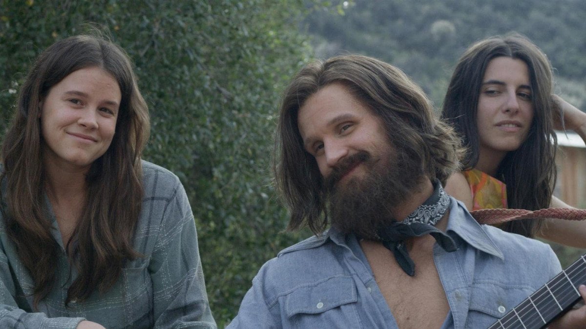 Charlie Says, su Rai 4 il film sulla storia vera delle Manson’s Girls ...