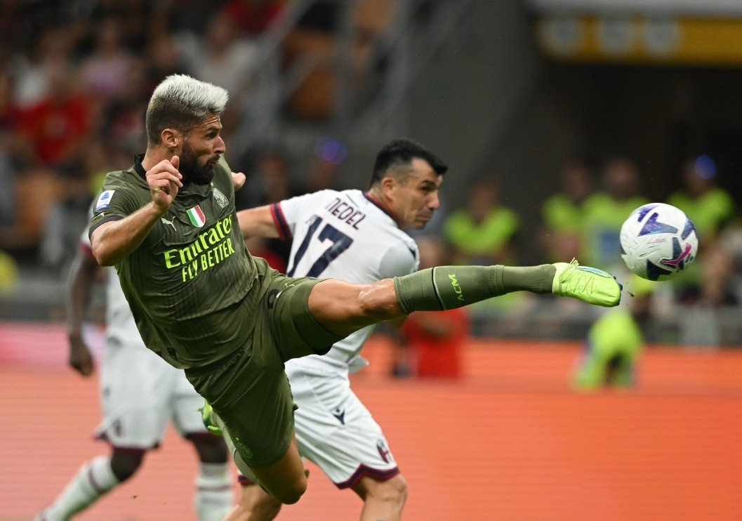 Sassuolo-Milan diretta tv e streaming Sky o Dazn, come vederla sul canale 214, formazioni