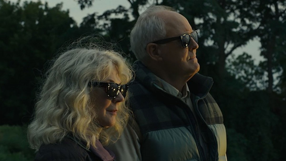 The Tomorrow man, film su Rai 3: trama, cast e giudizi della critica • IMTV