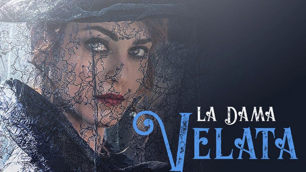 La dama velata su Rai 1: trama, episodi, anticipazioni della serie con ...