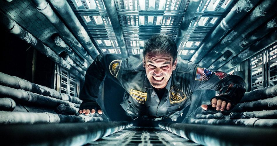 Solis - Trappola nello spazio | spiegazione finale | trama | film ...