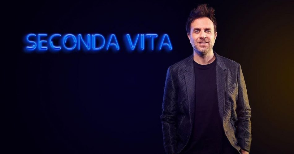 Seconda Vita (30 luglio), stasera ospiti Ivanhoe Spalluto e Matteo Cambi