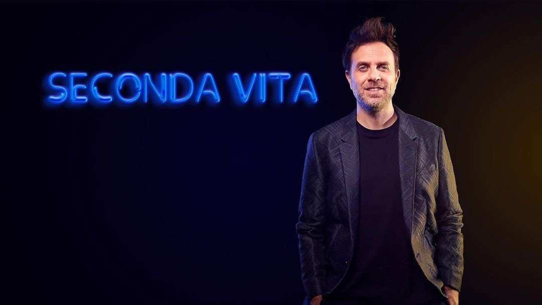 Seconda Vita (30 luglio), stasera ospiti Ivanhoe Spalluto e Matteo Cambi