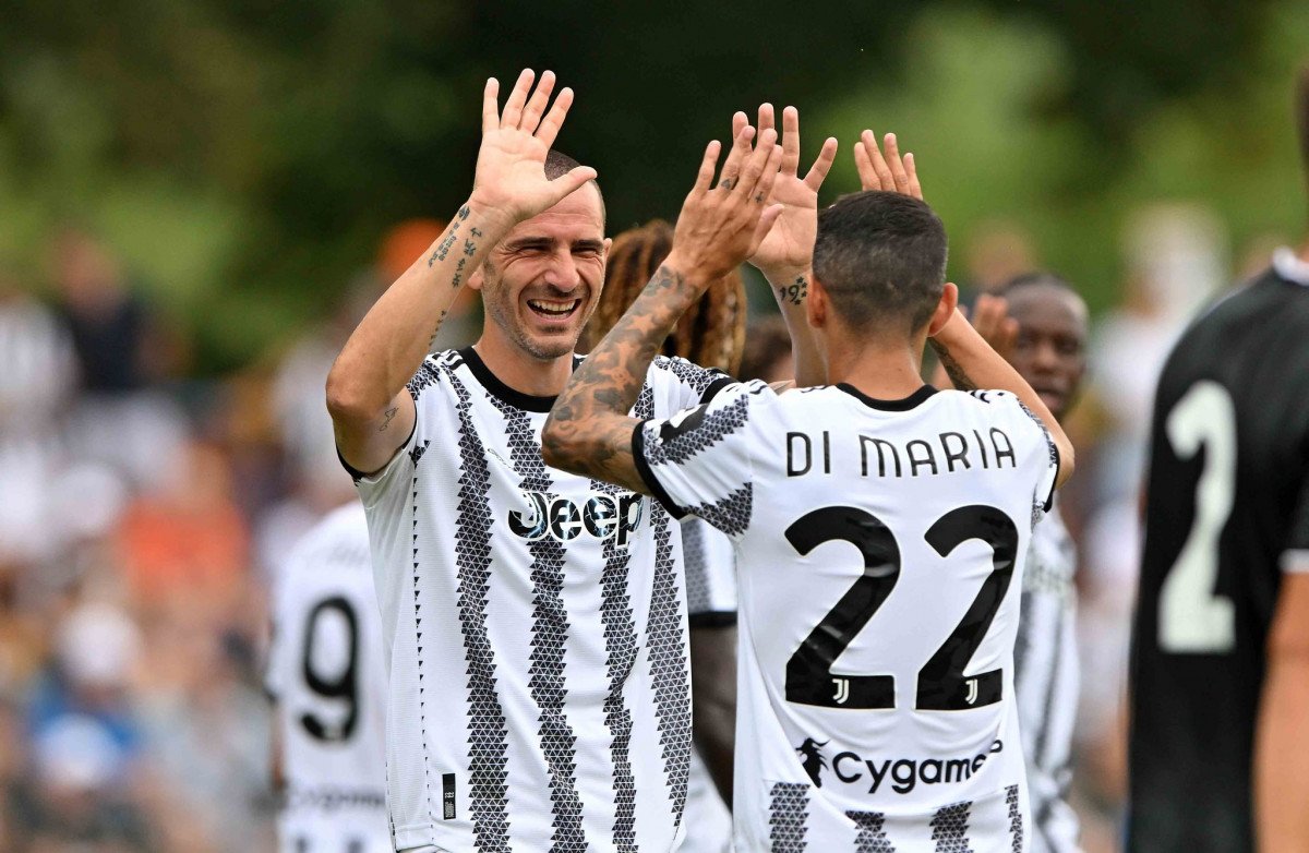 Juventus-Atletico Madrid: dove vedere la diretta tv e streaming • IMTV