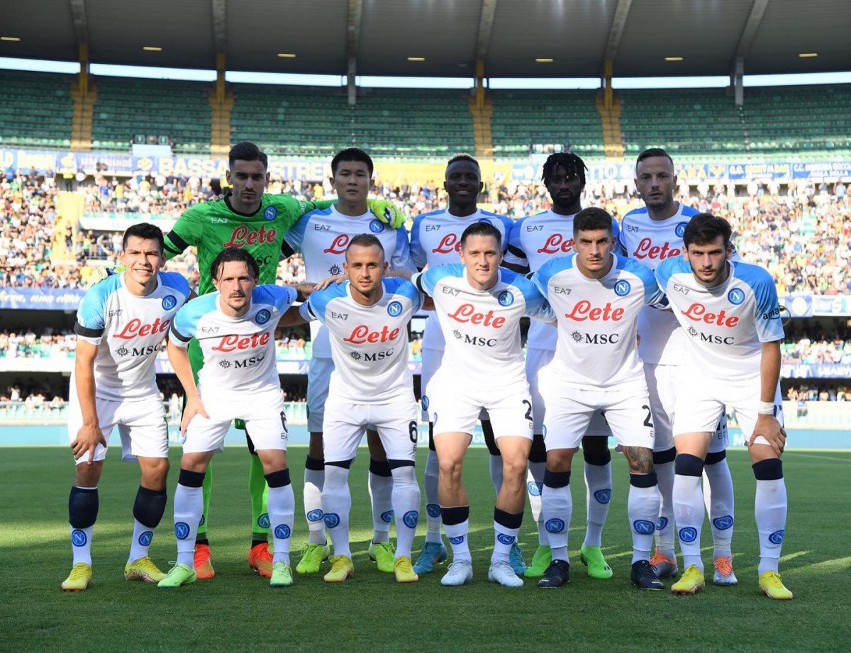 Napoli-Monza: diretta tv e streaming Sky o Dazn, come vedere il canale 214, formazioni • IMTV