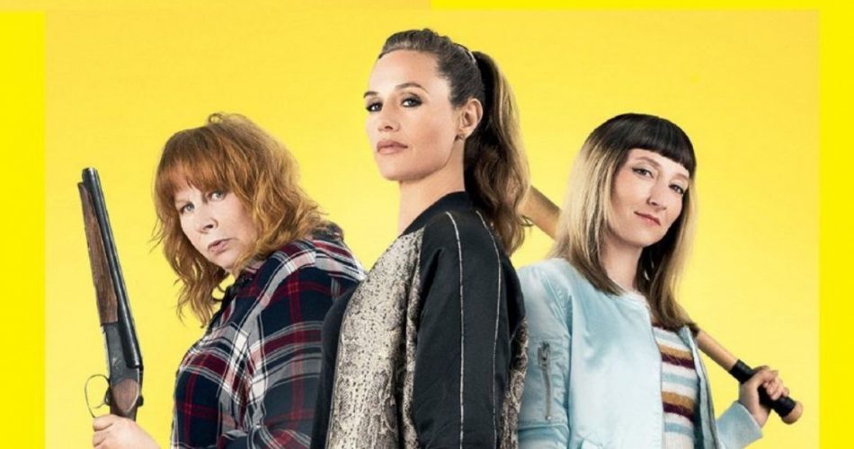 Ribelli, tutto sul film francese stasera in tv su Rai 3: trama e cast