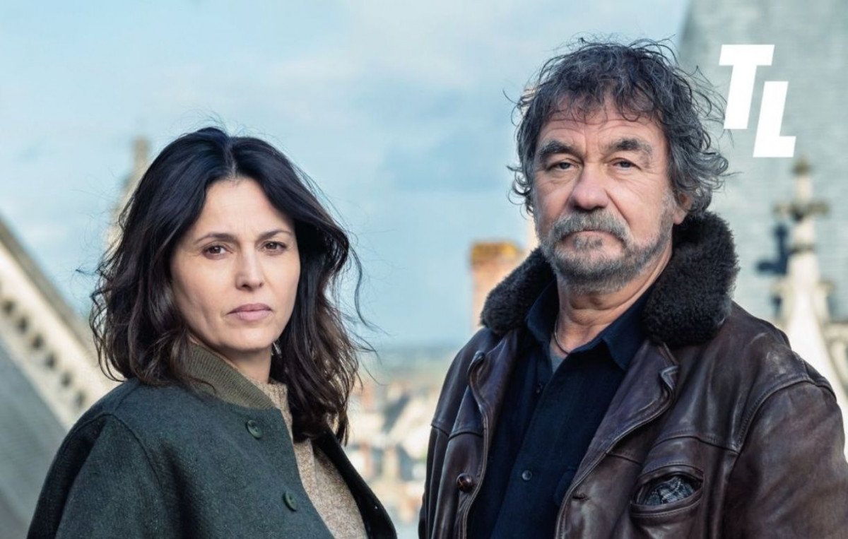 Delitto a Blois: il film giallo francese stasera in prima tv su Top ...