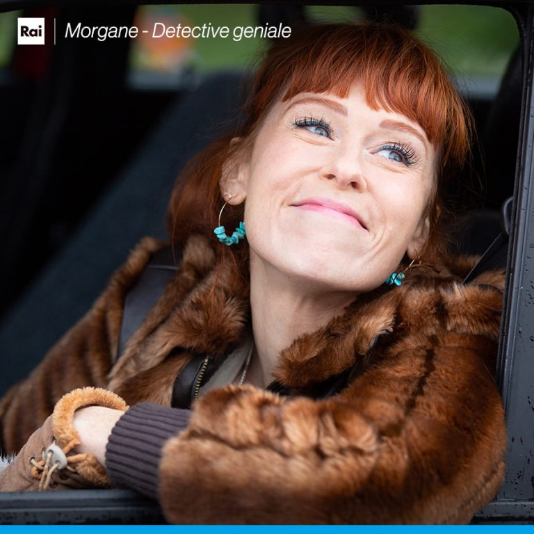 Morgane Detective geniale 2, stasera l'ultima puntata: le anticipazioni