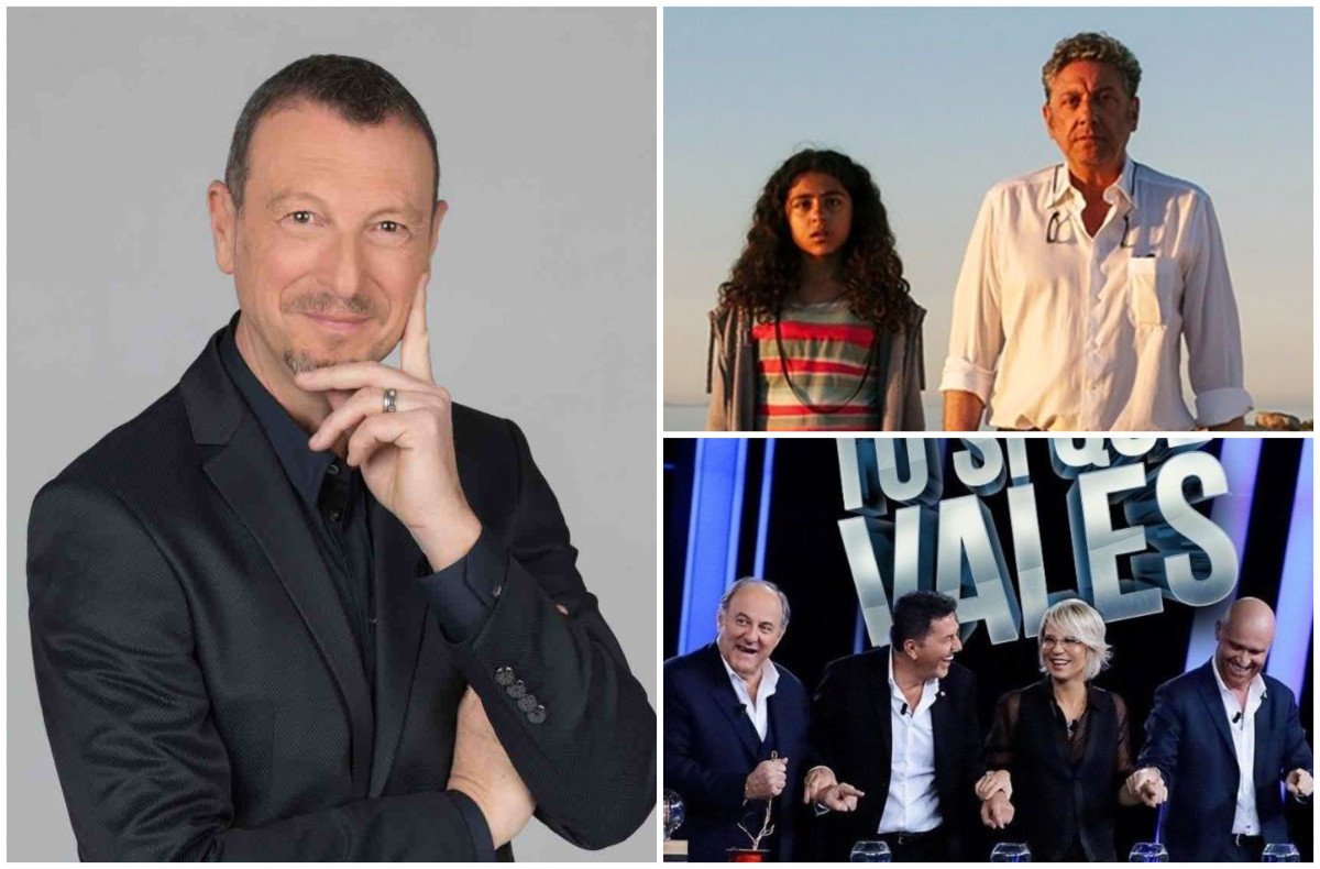 Stasera in tv | sabato 1 ottobre: film, serie e programmi di oggi • IMTV