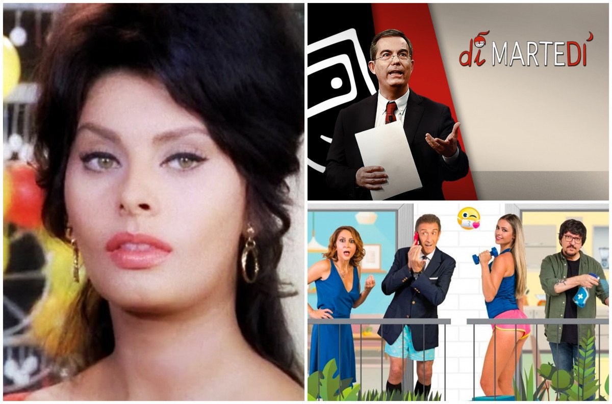 Stasera in tv | martedì 20 settembre: film, serie e programmi di oggi • IMTV