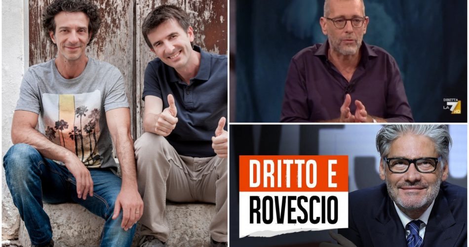 Stasera in tv: film, serie e programmi tv di oggi - giovedì 8 settembre