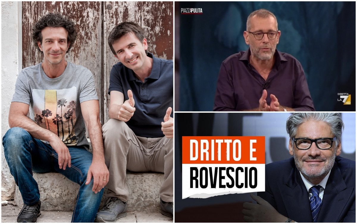 Stasera in tv: film, serie e programmi tv di oggi - giovedì 8 settembre