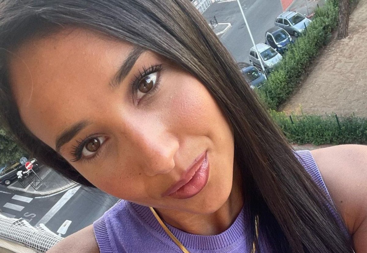 Chi è Soraia Allam Ceruti, fidanzata di Luca Salatino: età, origini ...